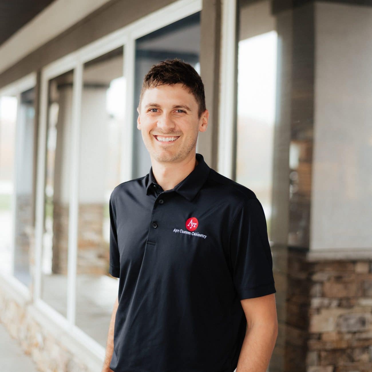 Ayr Cabinet Designers | Jamie Miller | Designer Portfolio