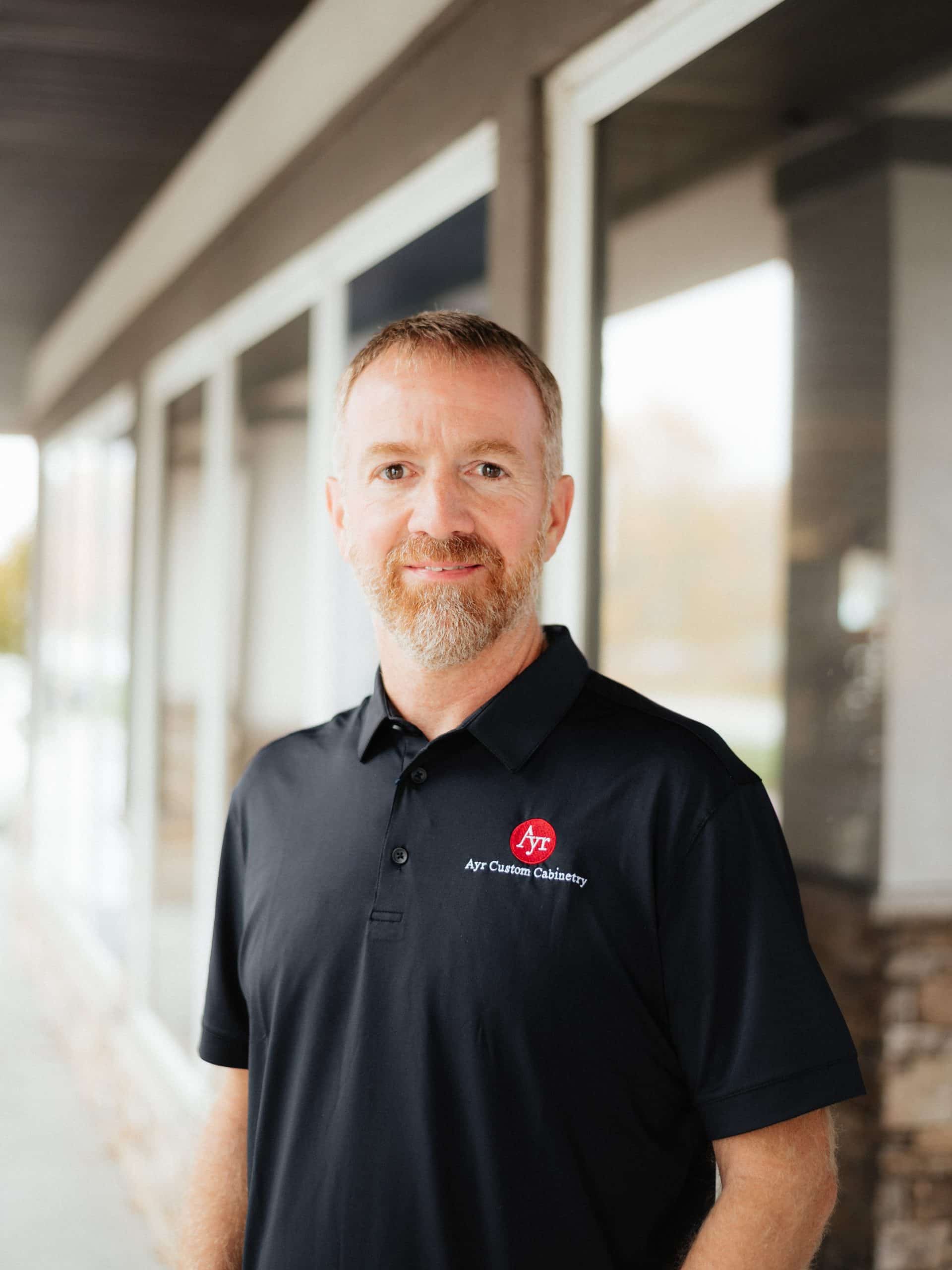 Custom Cabinet Maker | Ayr Custom Cabinetry