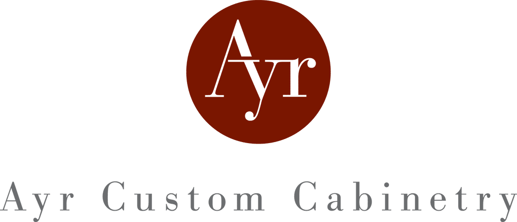 Custom Cabinets The Perfect Fit & Style | Ayr Custom Cabinetry